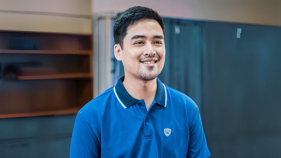 Vico Sotto Biography: A New Generation of Leadership in Pasig City ...