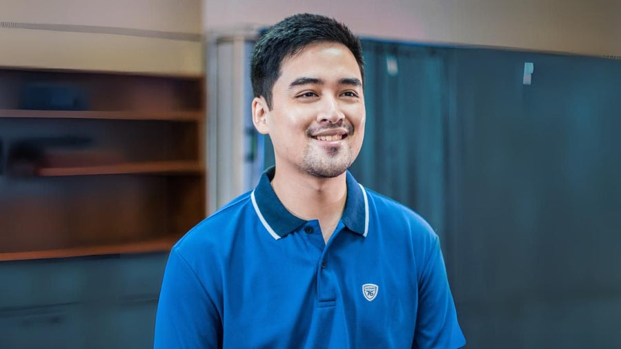 Vico Sotto Biography: A New Generation of Leadership in Pasig City ...