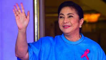 Leni Robredo Biography: A Life of Service, Integrity, and the People ...