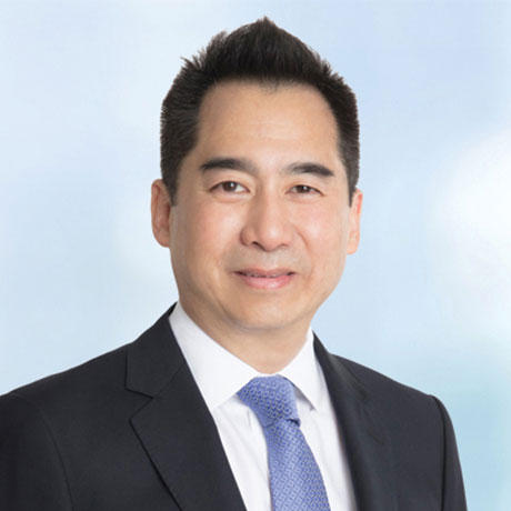 Harley Sy—The Youngest Sy You Probably Didn’t Know – Gregory Books