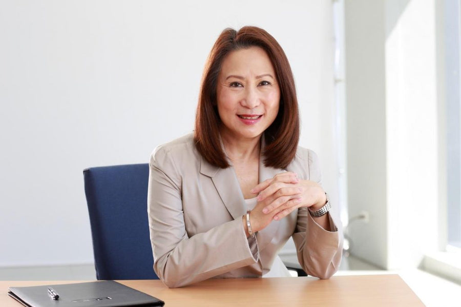 Pushing the Envelope in Hospitality and Lifestyle of Elizabeth Sy ...