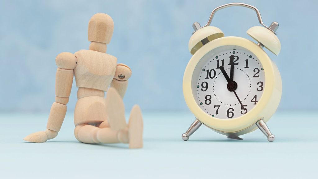 How to Start Working on the Task You've Been Avoiding – Gregory Books