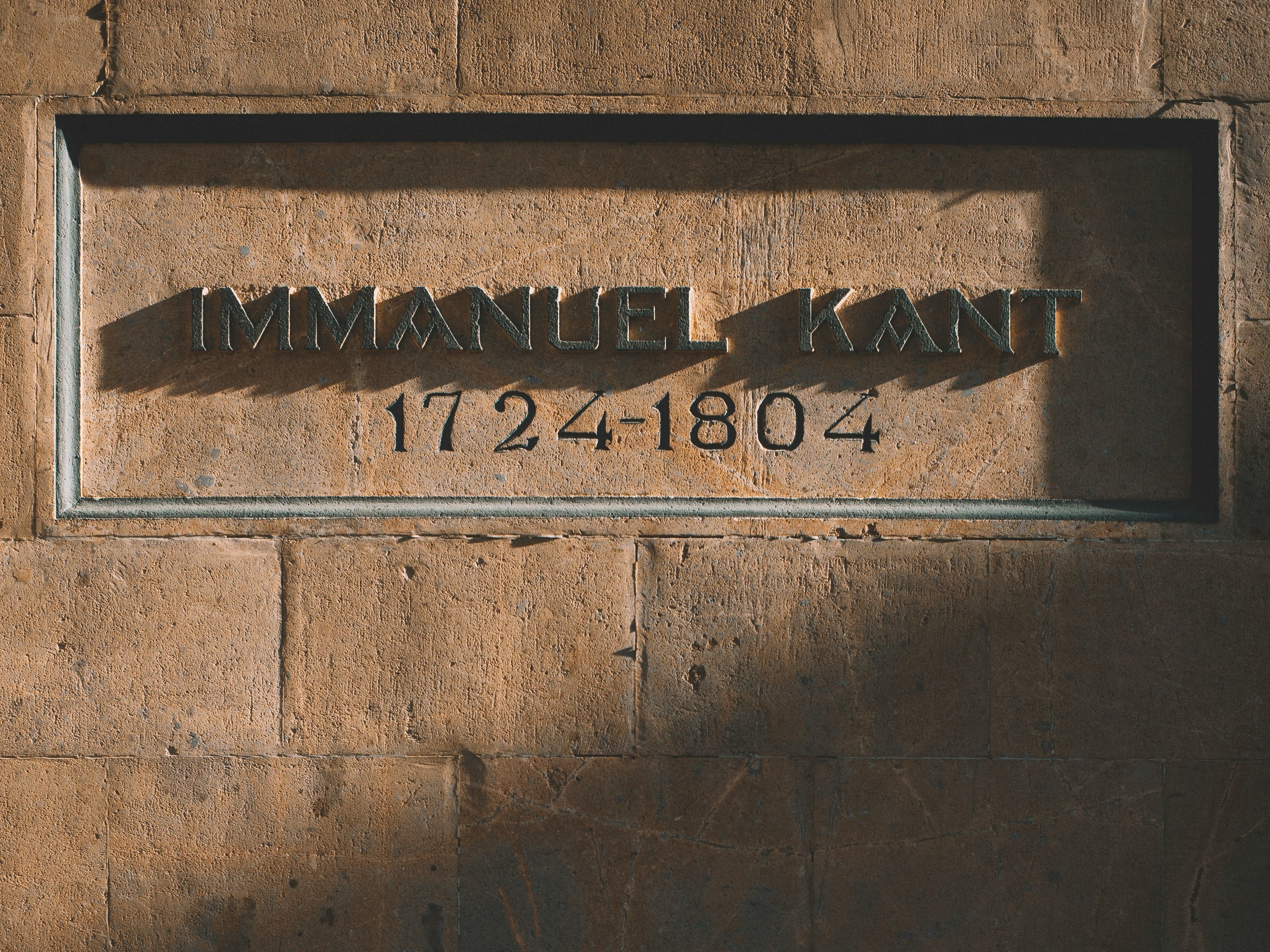 10 Timeless Immanuel Kant Quotes Everyone Should Reflect On – Gregory Books
