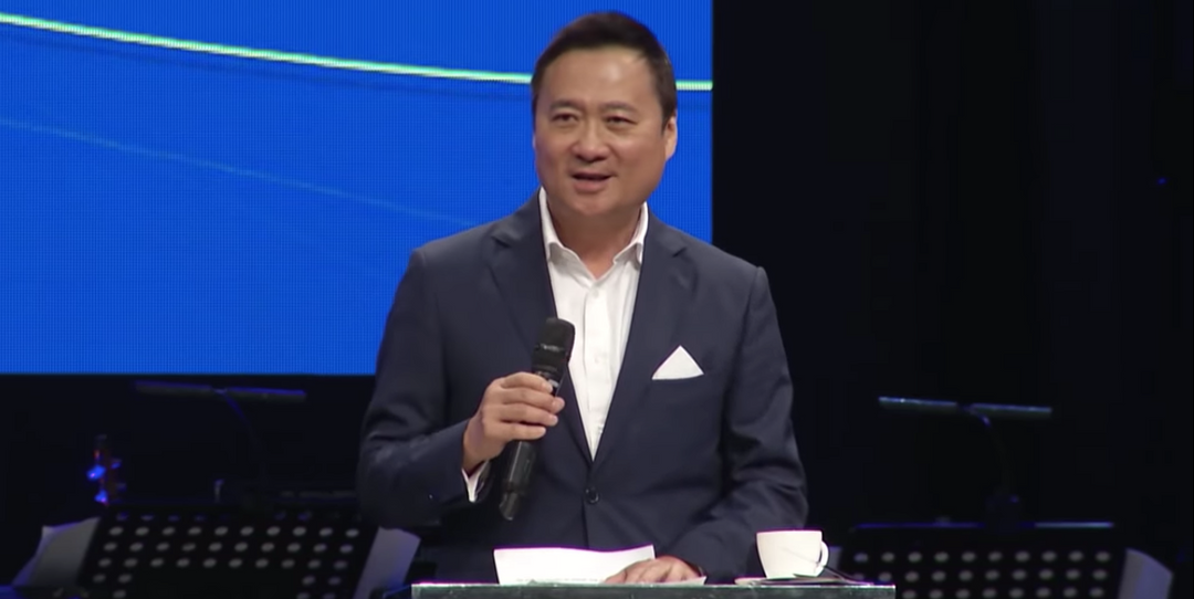 About Henry Sy, Jr: The Entrepreneurial Journey of Big Boy – Gregory Books