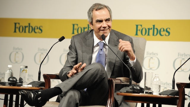 A Billionaire Story: Ports and Casino Tycoon Enrique Razon Jr – Gregory ...