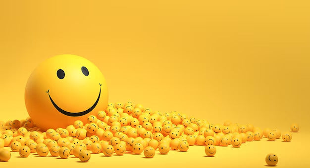 10 Healthy Habits of Happy People for a Joyful, Balanced Life – Gregory ...