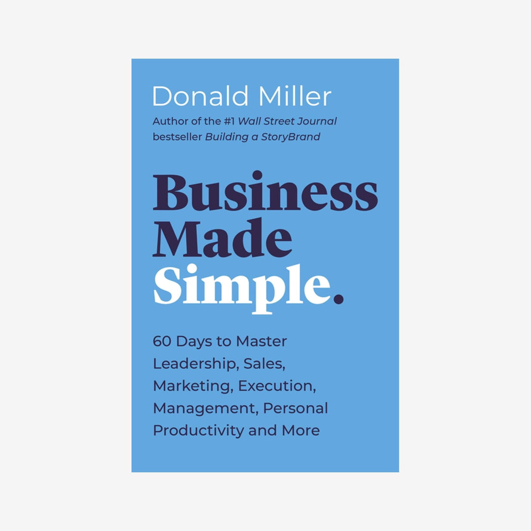 Buy Business Made Simple in the Philippines – Gregory Books