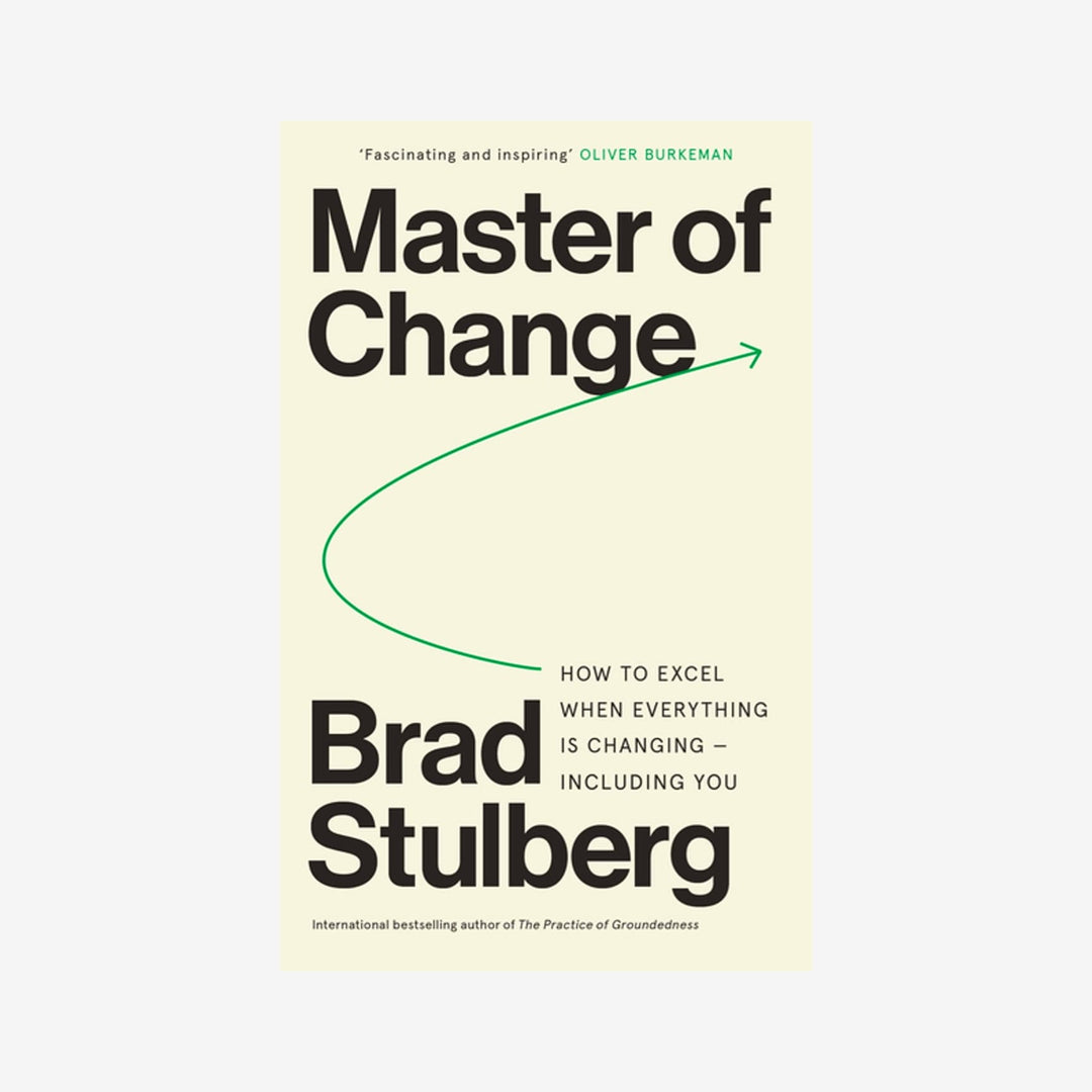 Buy Master of Change in the Philippines – Gregory Books