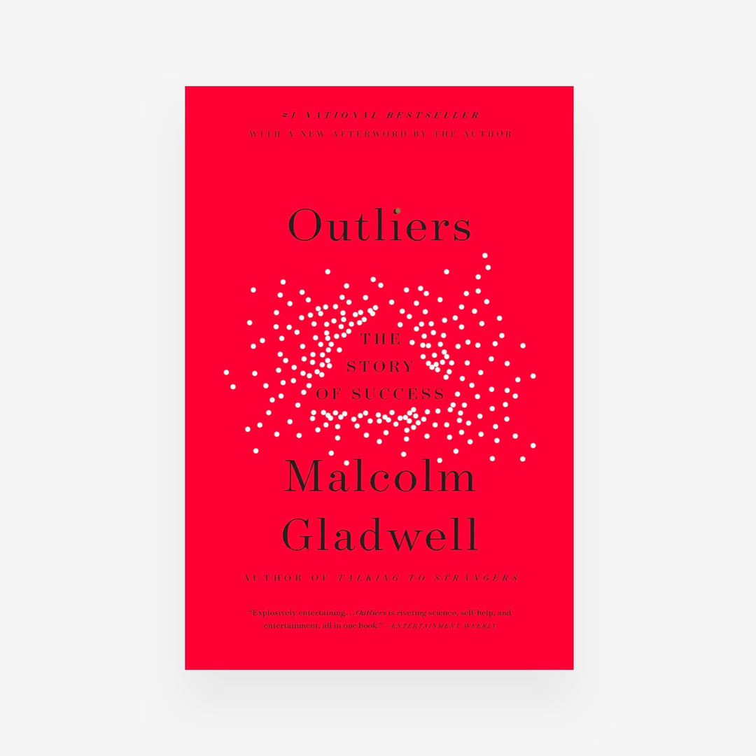 Buy Outliers: The Story of Success in the Philippines – Gregory Books