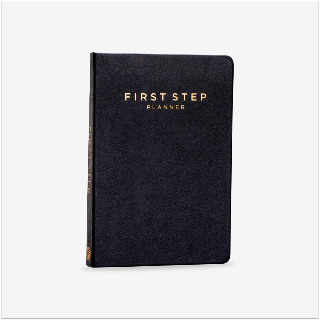 First Step Planner - Undated Planner in the Philippines – Gregory Books