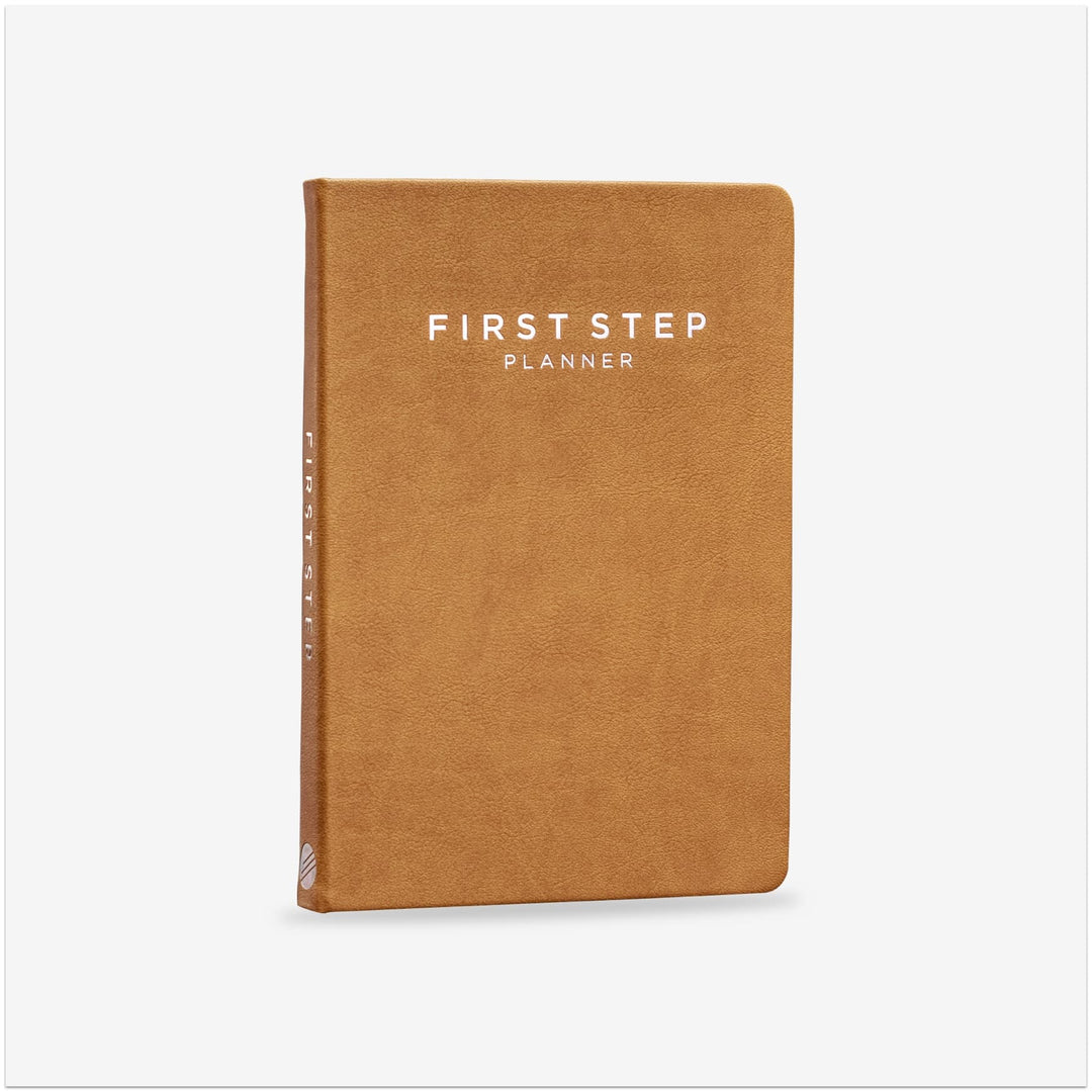 First Step Planner - Undated Planner in the Philippines – Gregory Books