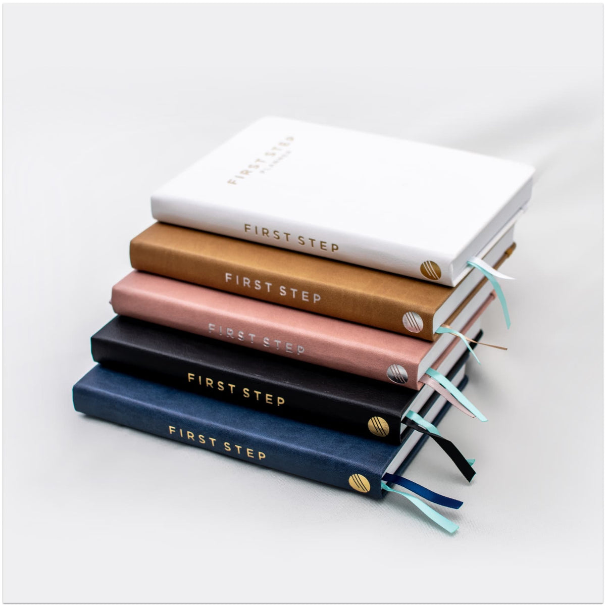 First Step Planner - Undated Planner in the Philippines – Gregory Books